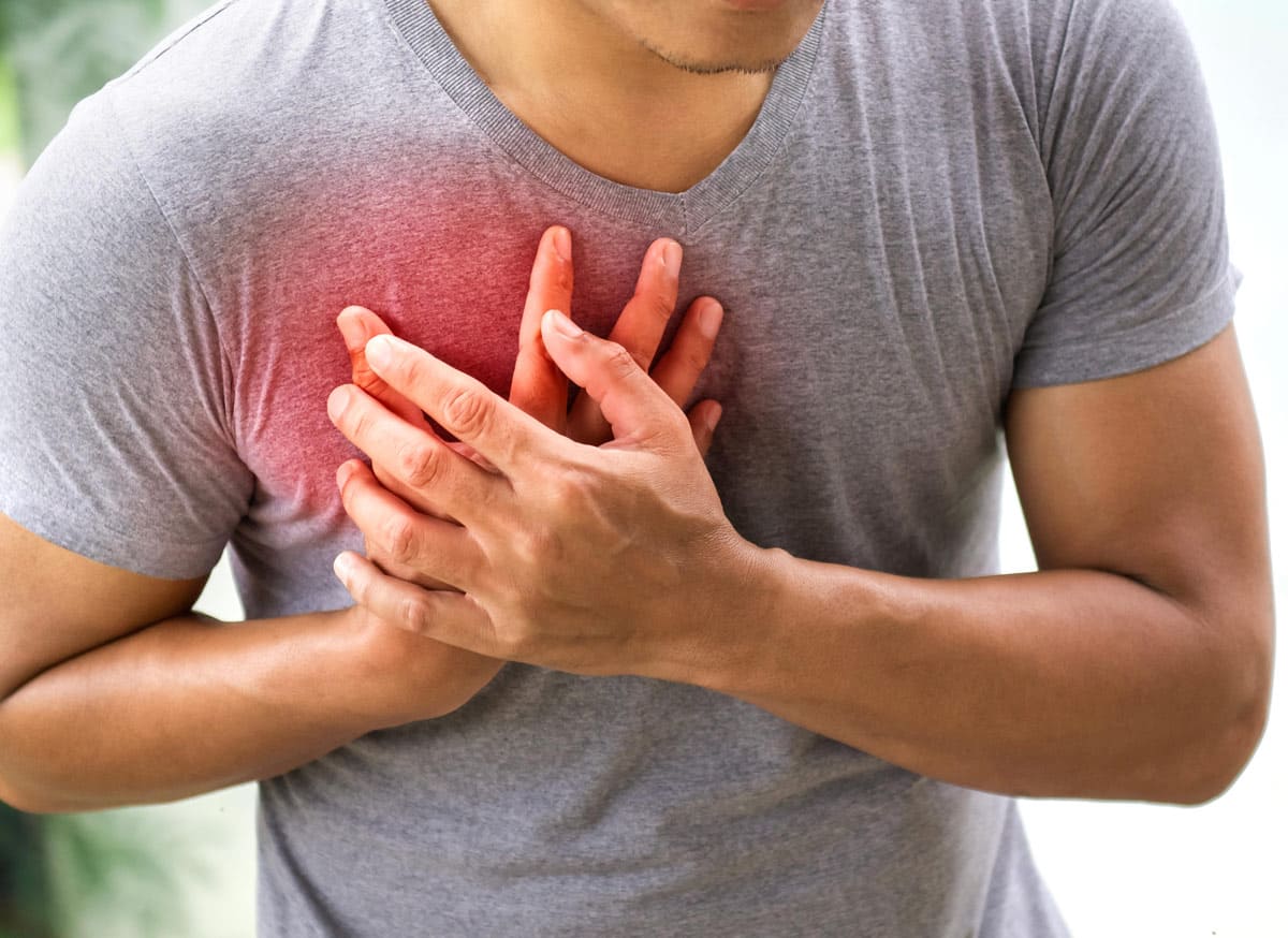 Chest Diseases Tursium Health Tourism Agency