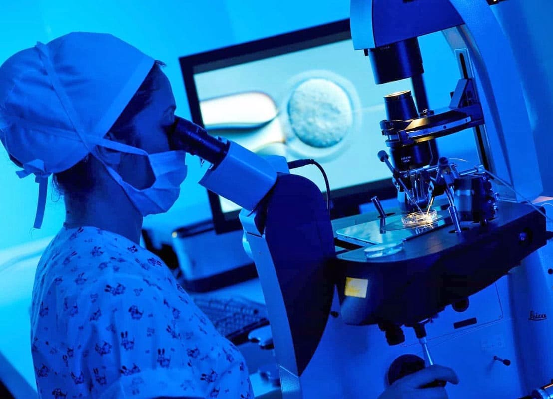 Genetic Diagnosis – Tursium Health Tourism Agency