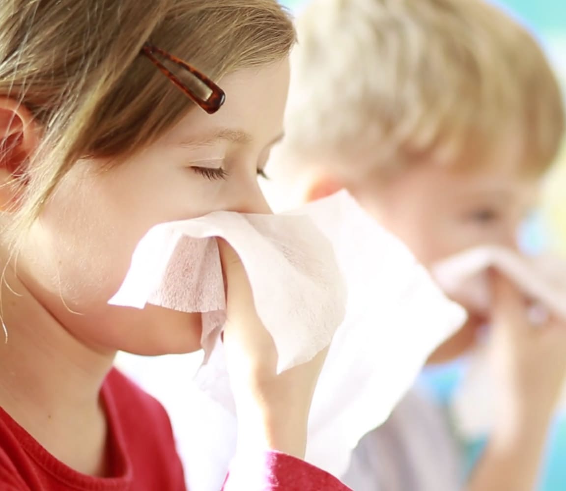Pediatric Allergy – Tursium Health Tourism Agency