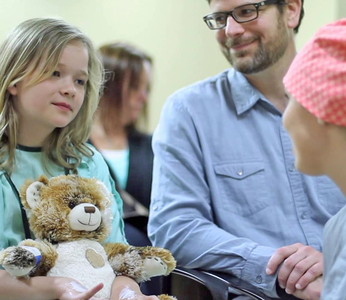 Pediatric Surgery – Tursium Health Tourism Agency